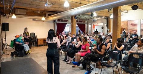 Inside Torontos First Sex Tech Conference A Conversation With Co