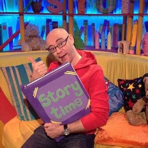 Storytime Rotten Tomatoes