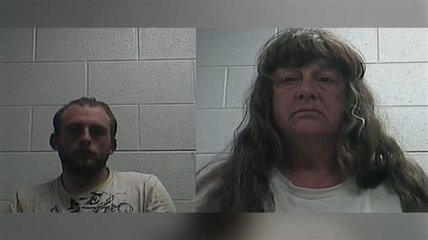 Ksp Arrest Suspects Allegedly Involved In Powell County Murder