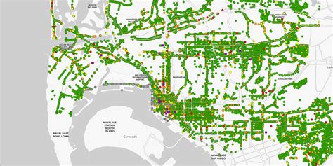 Zoning City Of San Diego Official Website