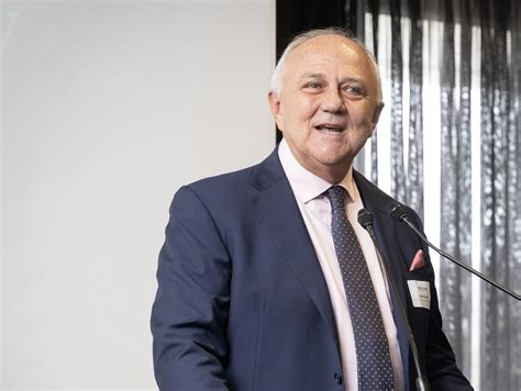 David Ackery Resigns From Harvey Norman Appliance Retailer