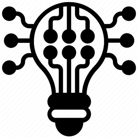 Innovation Creation Introduction Novelty Origination Icon