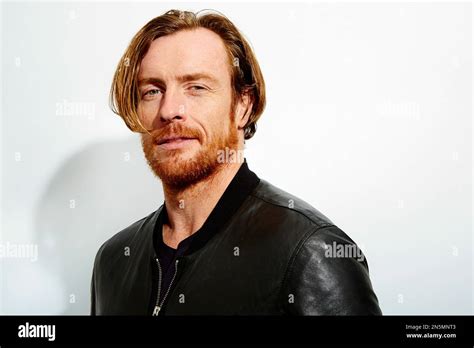 Toby Stephens Actor