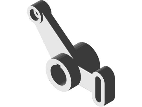 Free Cad Designs Files And 3d Models The Grabcad Community Library