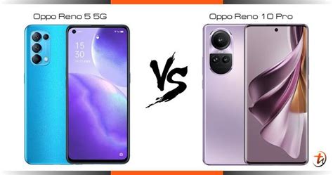 Oppo Reno G Oppo Reno Pro Technave