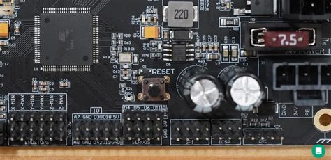 What Sensors Are There On The Farmbot Hardware Farmbot Forum