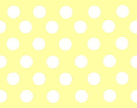 100 Yellow Polka Dot Wallpapers