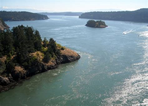 Have Retirement Will Travel Whidbey And Fidalgo Islands Washington