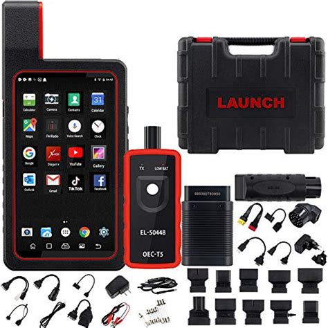 Best Bi Directional Scan Tool 2025 Update Diy Happy