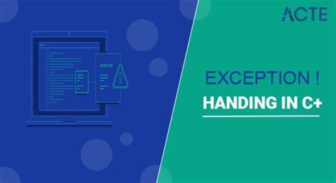 C Exception Handling Tutorial Learn With Best Practices Updated 2025