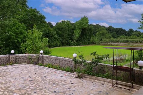 کلبه رایکا ۲،1 خوابه در سوادکوه اتاقک