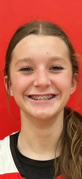 Sadie Webb Prep Girls Hoops