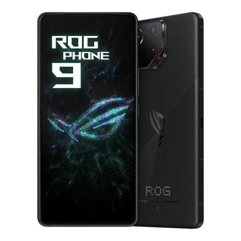 Asus Rog Phone 9 12gb256gb Cellmart