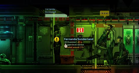 Factions Husk Event Ai Character Follows Character Everywhere · Issue