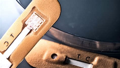 Malaria Test Is As Simple As Putting On A Bandage Futurity