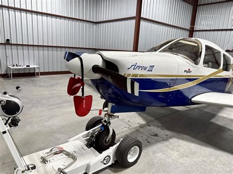 2015 Piper Arrow Iii