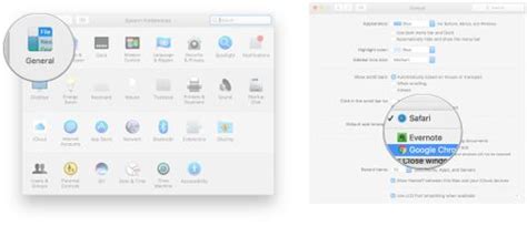 How To Set Default Apps On Mac IMore