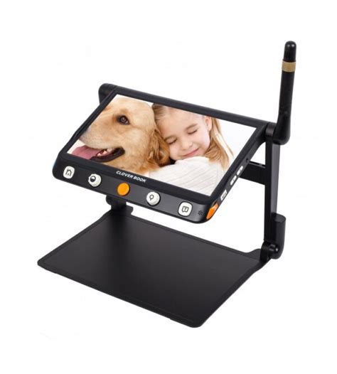 Looky Book Pro Vision Ireland
