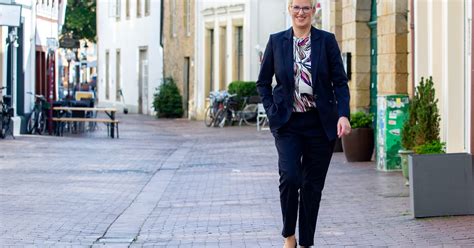 Über Mich Andrea Striet