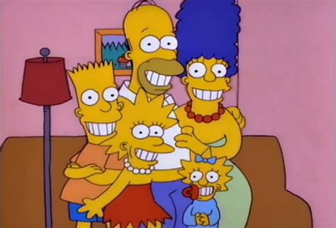 The Simpsons Tracey Ullman Shorts 1987