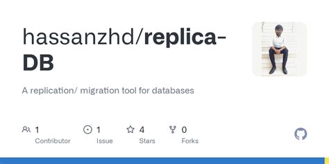 GitHub Hassanzhd Replica DB A Replication Migration Tool For Databases