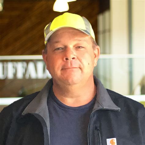 Damon Hourihan Project Superintendent At Buffalo Construction