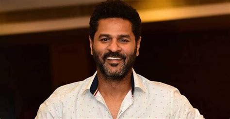 Prabhu Deva All Set To Marry For The Second Time Reports