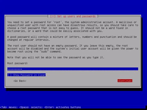 How To Install A Debian 11 Bullseye Minimal Server