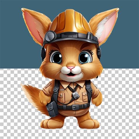 Premium Psd Easter Celebrations Png Illustration