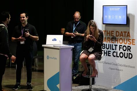 Snowflake A New Generation Of Data Warehouse Technology Data