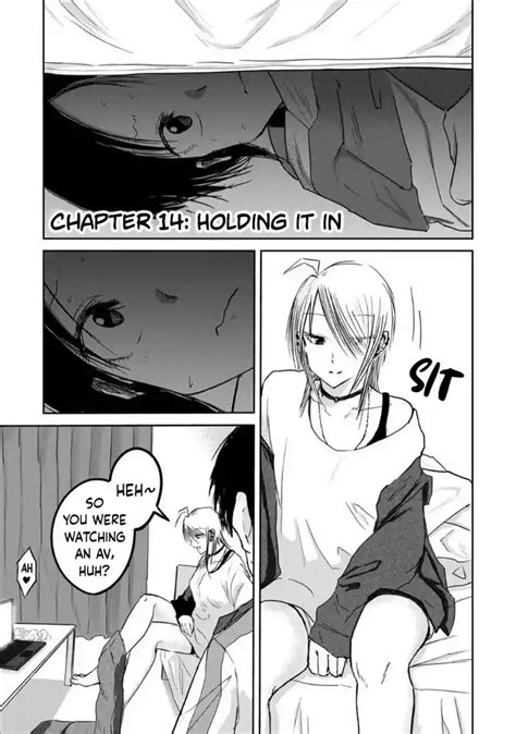Uenozumi Dai 14 Wa Ueno Kun Has Been Developed Chapter 14 Nhentai