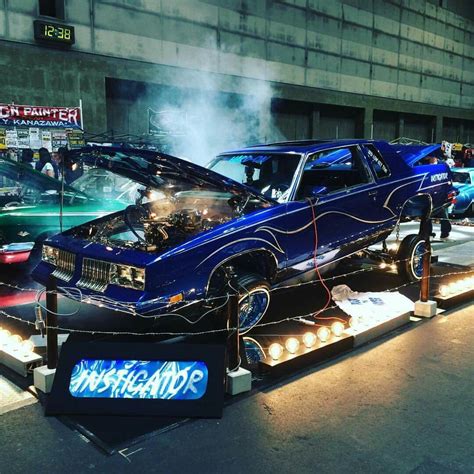 Pin By Sjonte Williams On Low Lows Lowriders Lowrider Cars Old