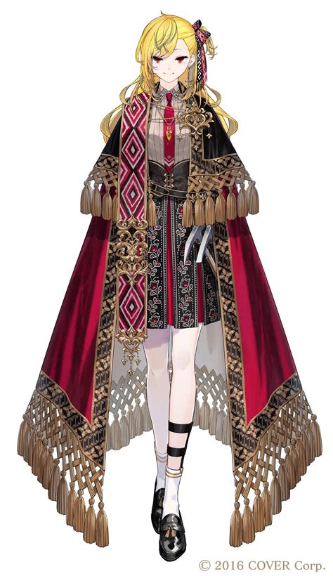 Kaela Hands Down Have One Of The Best And Craziest Outfit Ever In