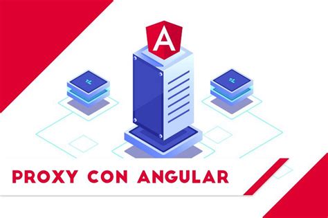 creando un proxy en angular para conectarte a un api local y de