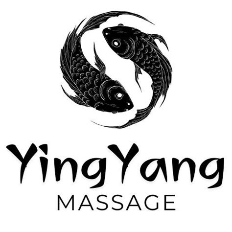 Ying Yang Massage
