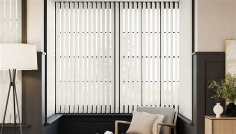 Made To Measure Vertical Blinds Blinds 2go