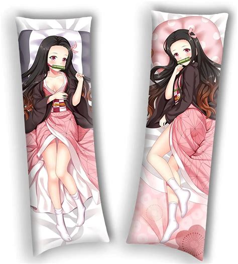 Anime Girl Sleeping In Bed