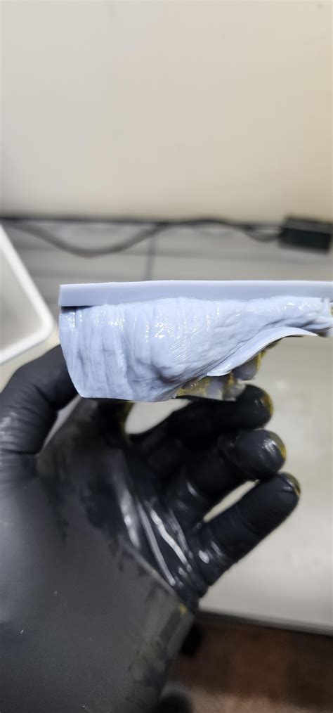 Pre Supported Model Help Rresinprinting