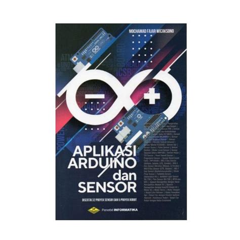 Buku Tentang Arduino Uno Koleksi Gambar