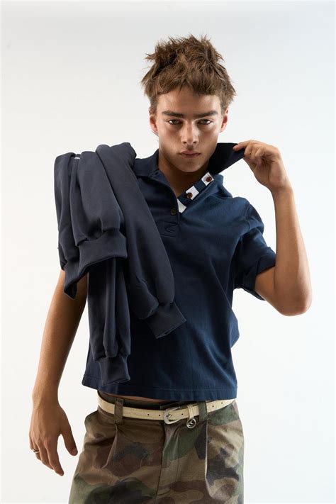 Navy Sea Navy Polo Mens Scuffers Australia