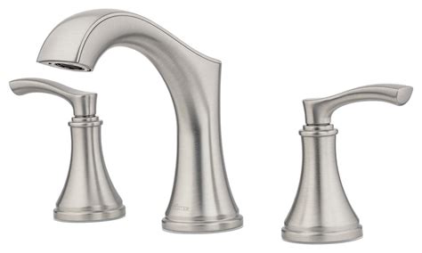 Price Pfister Widespread Bathroom Faucet Semis Online