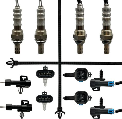 Otuayauto Camshaft Position Sensor Replacement For Chevy