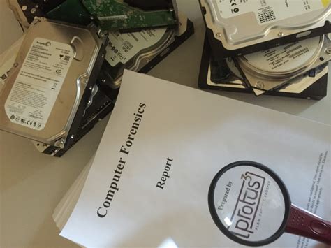 Computer Forensics Five Myths Debunked Navigating The Details