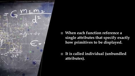 Bundled Attributes By Rchinthamanipptx