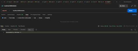 spring data jpa modifying annotation geeksforgeeks
