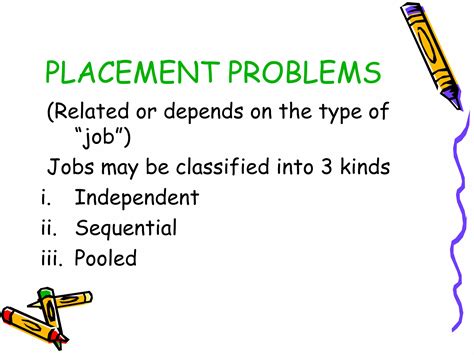 Orientation And Placement Ppt