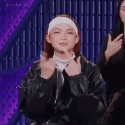 Excited Clapping Ppop Bini Gwen 0afzff7xoff579a0  Trending  On