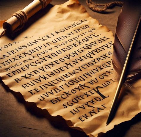 Cryptography Caesarcipher Cybersecurity Juliuscaesar