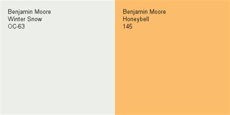 Benjamin Moore Winter Snow Vs Sherwin Williams Alabaster Comparison