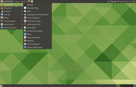Ubuntu MATE Welcomes Unity Fans With New Mutiny Layout Ships With Snaps